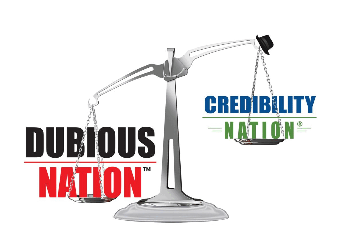 The Ultimate Credibility Bootcamp December Credibility Nation The Ultimate Credibility Bootcamp December Credibility Nation